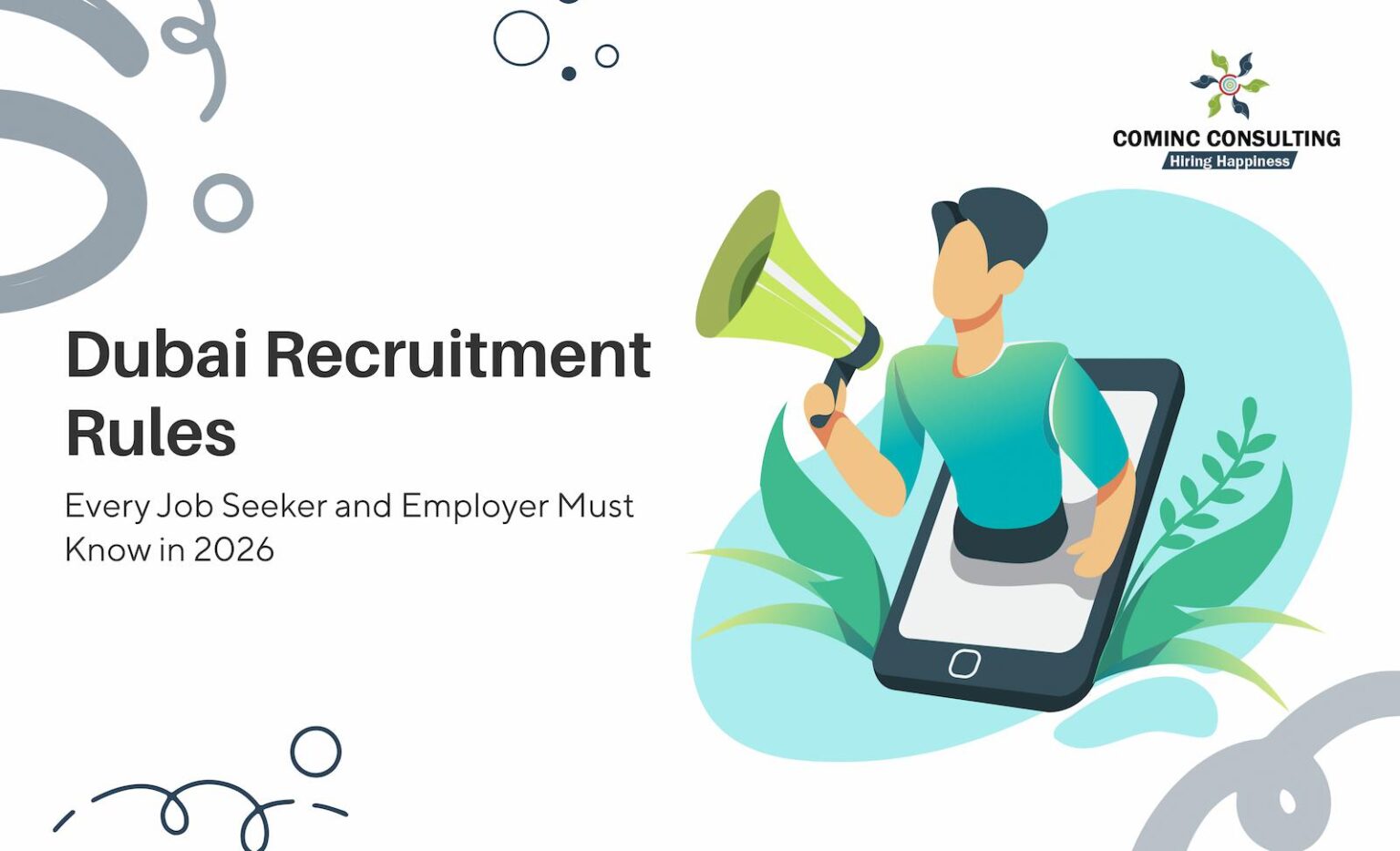 Dubai Recruitment Rules 2026 | UAE Hiring Laws, Labour Law & Legal ...
